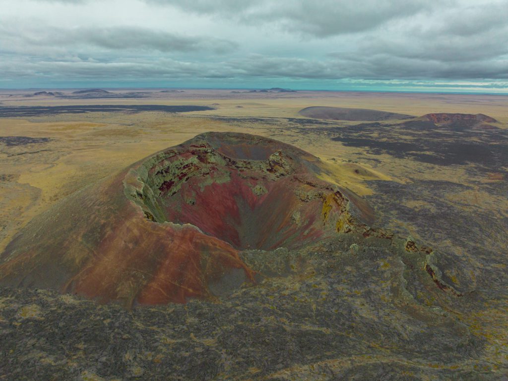 Pali Aike | Filmagallanes